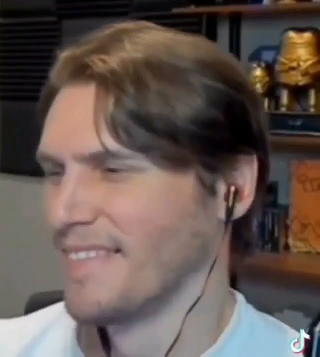 jerma is handsome - YouTube