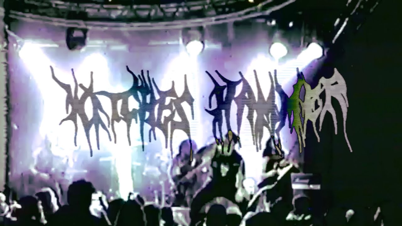 WITCHES HAMMER Live at NWN! Fest (Tijuana, MX 12-3-22) - YouTube