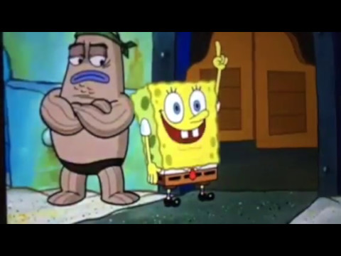 The Ultimate SpongeBob SpongeBash Promo - YouTube