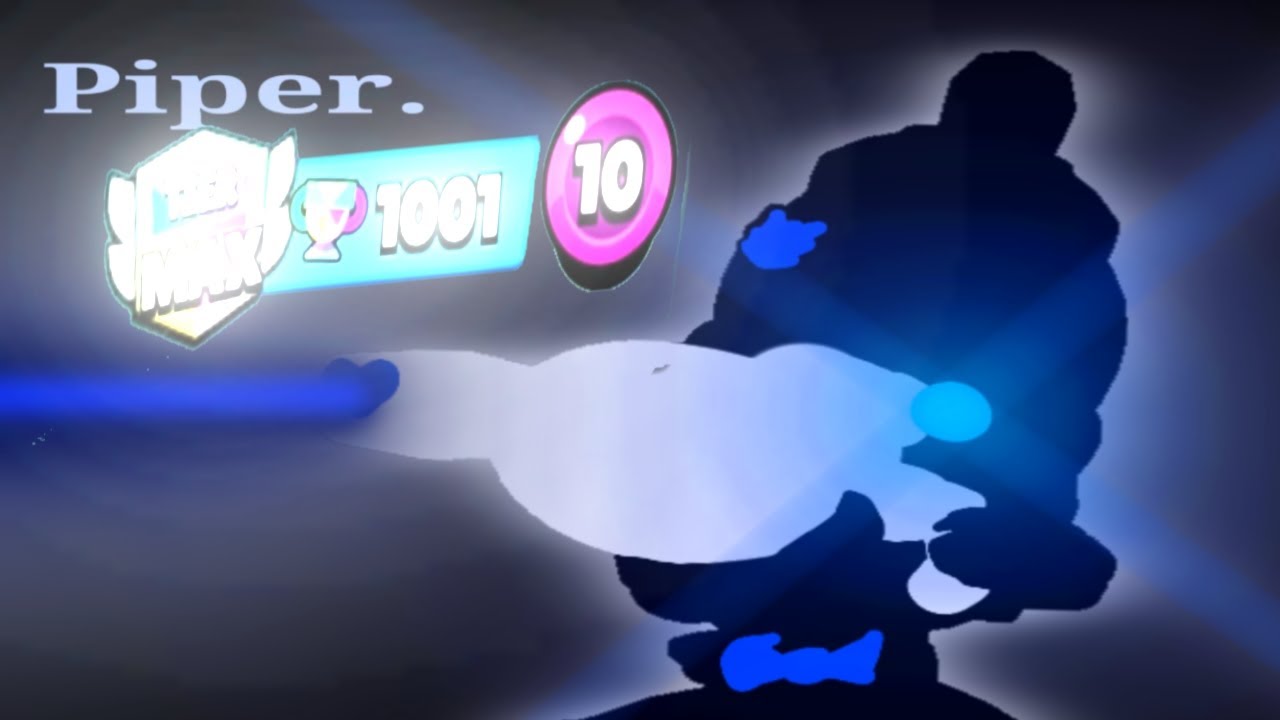 PIPER AIMBOT 🏆 - YouTube