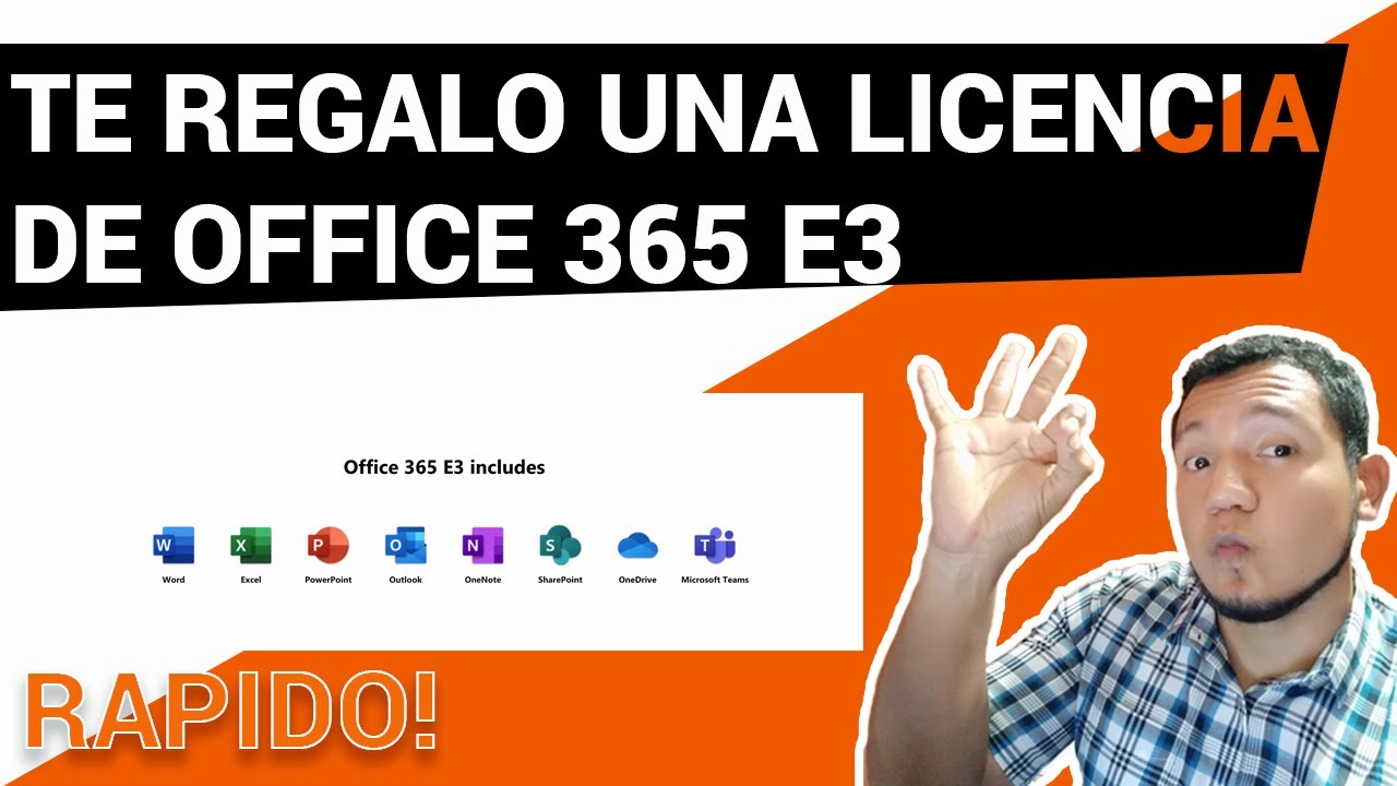 Office 365 Gratis Con Licencia 100 Funcional Y Legal Alexander