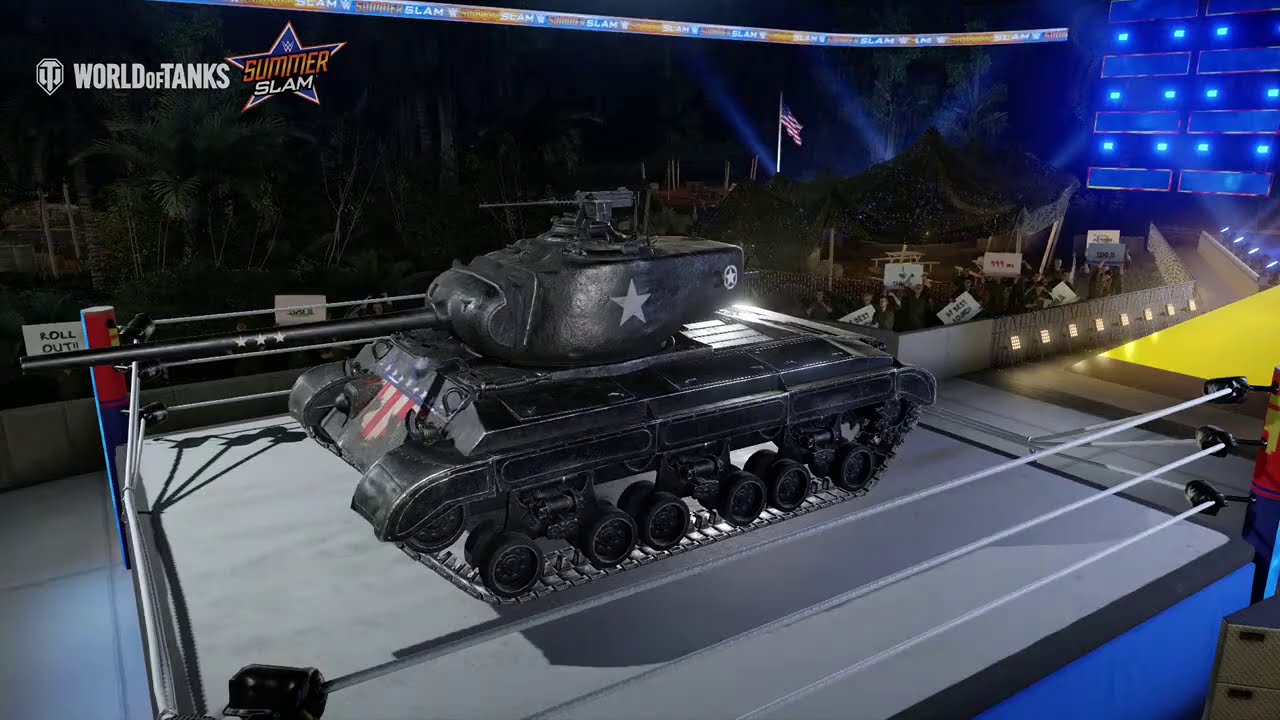 World of Tanks console xbox one Vengeance T25 - YouTube