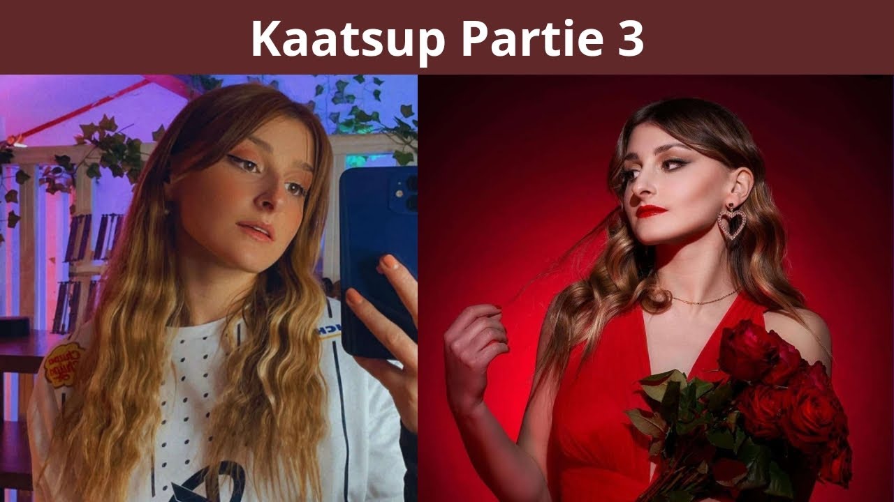 Kaatsup Hot Compilation - YouTube