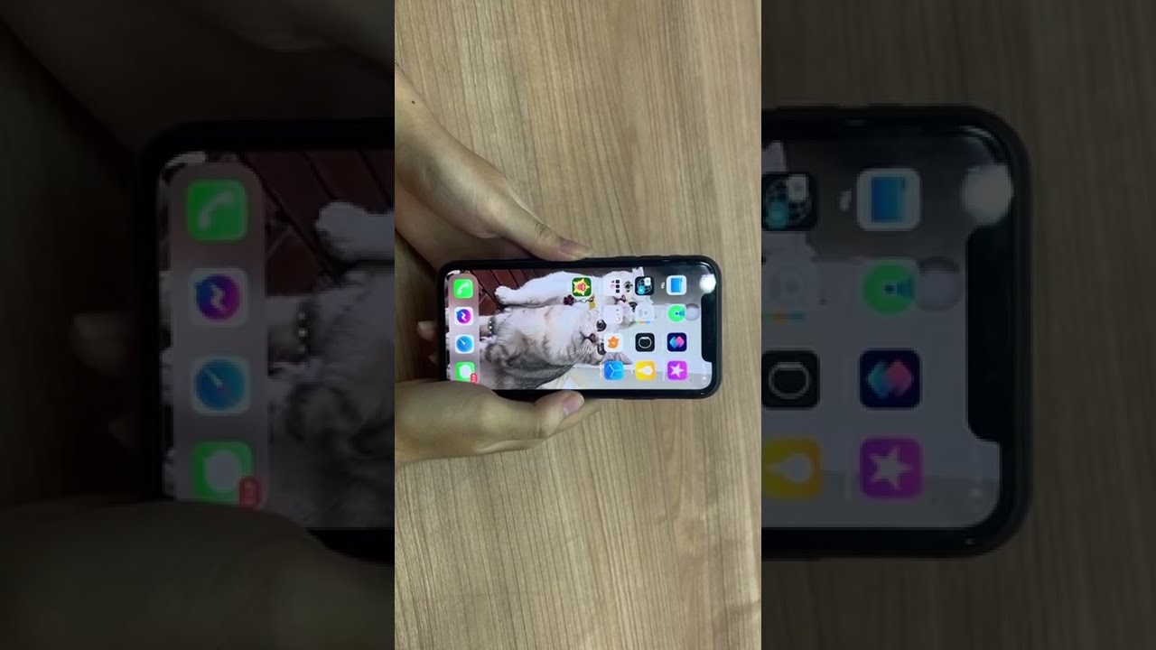 Cách đọc thông tin thẻ Căn Cước công dân bằng NFC qua VNeID trên IP13 ...