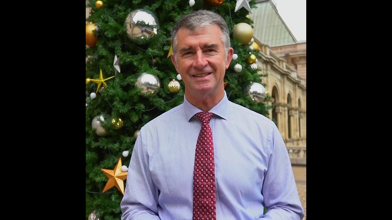 2020 CHRISTMAS TIM MANDER MP - YouTube