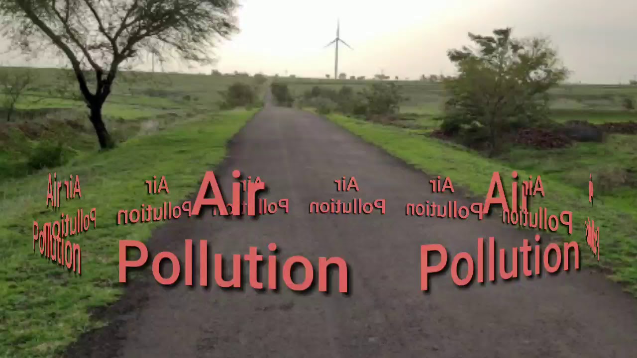 Air Pollution - Documentary - YouTube