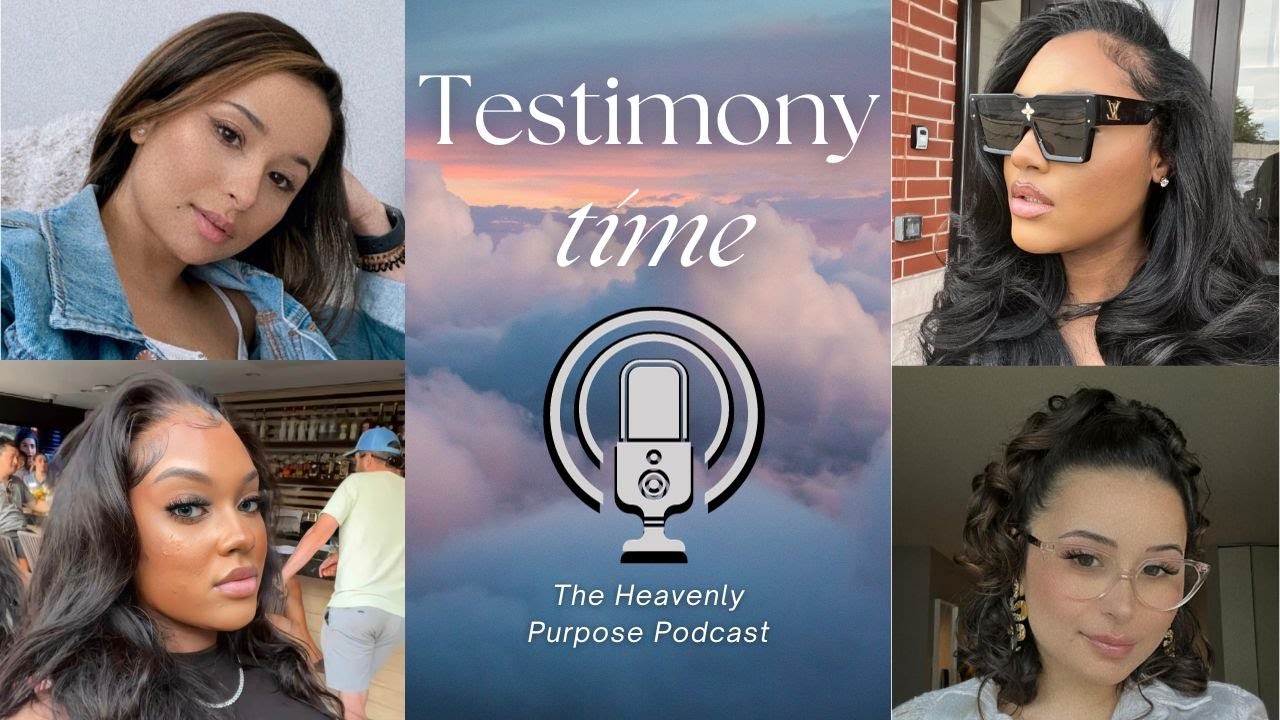 Becoming an anointed woman - Star Deshay - YouTube