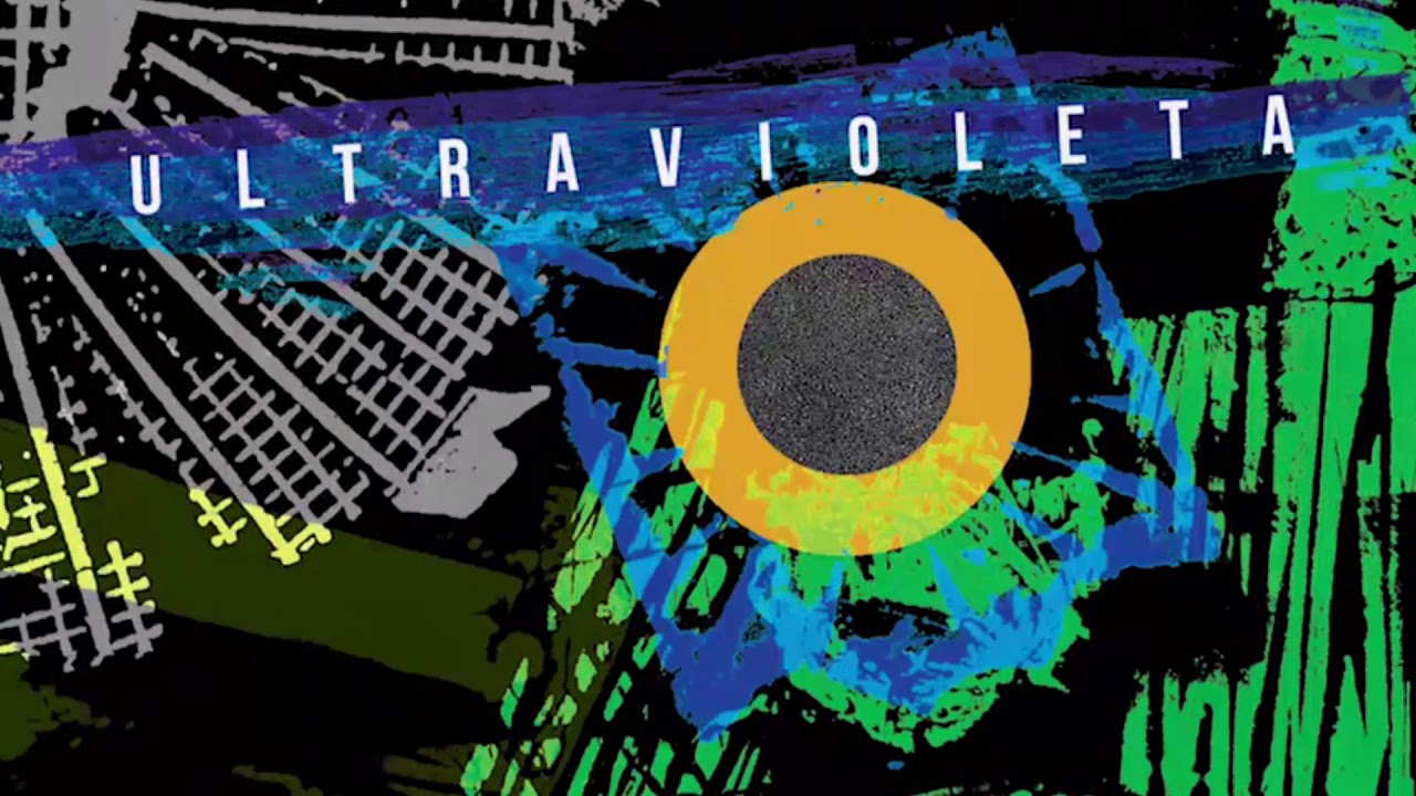 Triálogo Promo Ultravioleta - YouTube