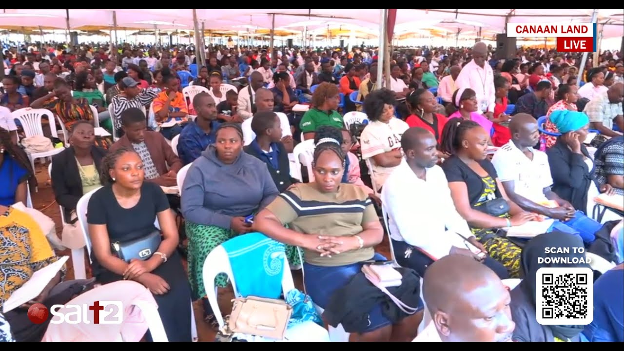 HPMI Sunday Service 1st February 2026 - YouTube