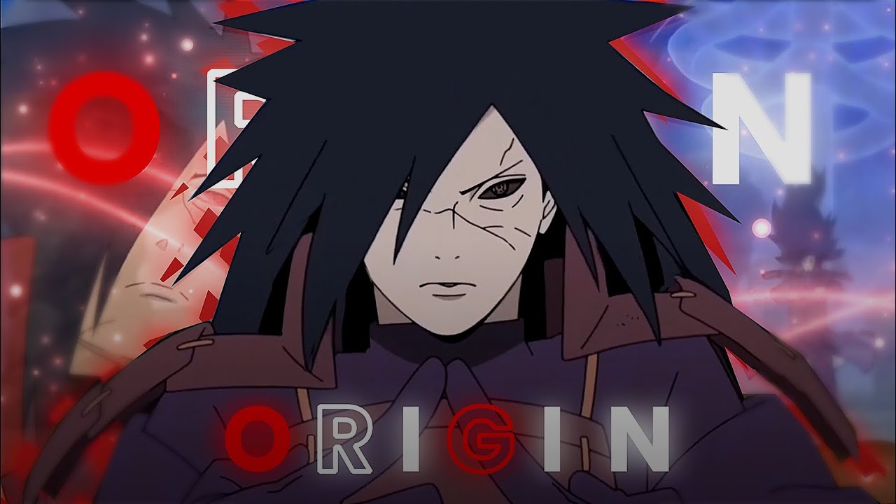 Origin - Naruto [Edit/Amv] alight motion📱 - YouTube