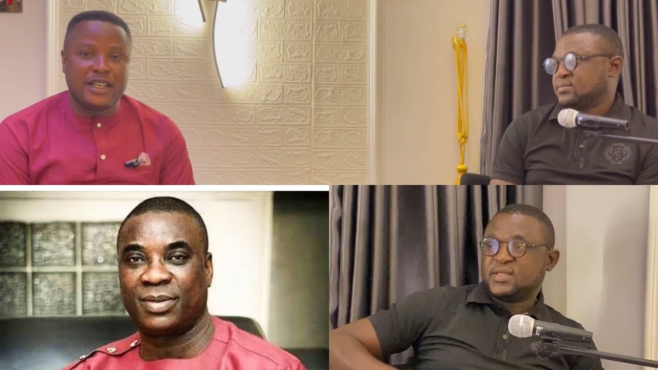OJO TI MAMA MI GBAMI LAYE LATI LO ODE ERE WASIU AYINDE NI WON JADE LAYE, CHEIF GANIU AYINDE ...