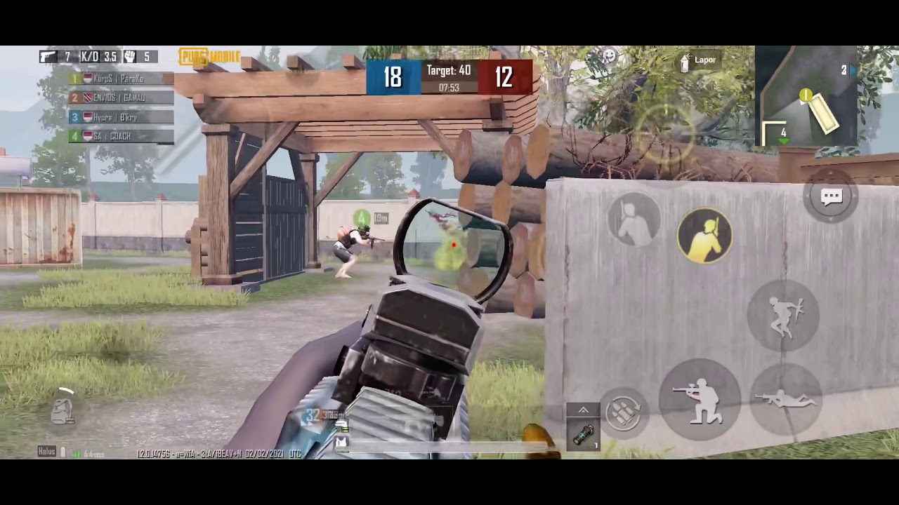 YOLOOOO TDM 🔥🔥🔥 - YouTube