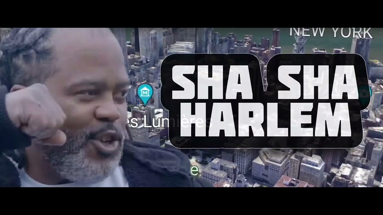 CONGRATS SHA SHA! ALL CHARGES HAVE BEEN DROPPED! #interview - YouTube