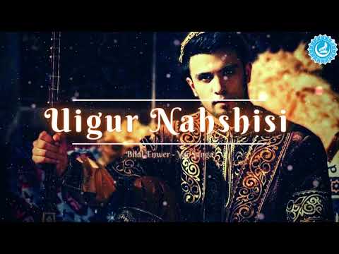Bilal Enwer - Yar Sanga