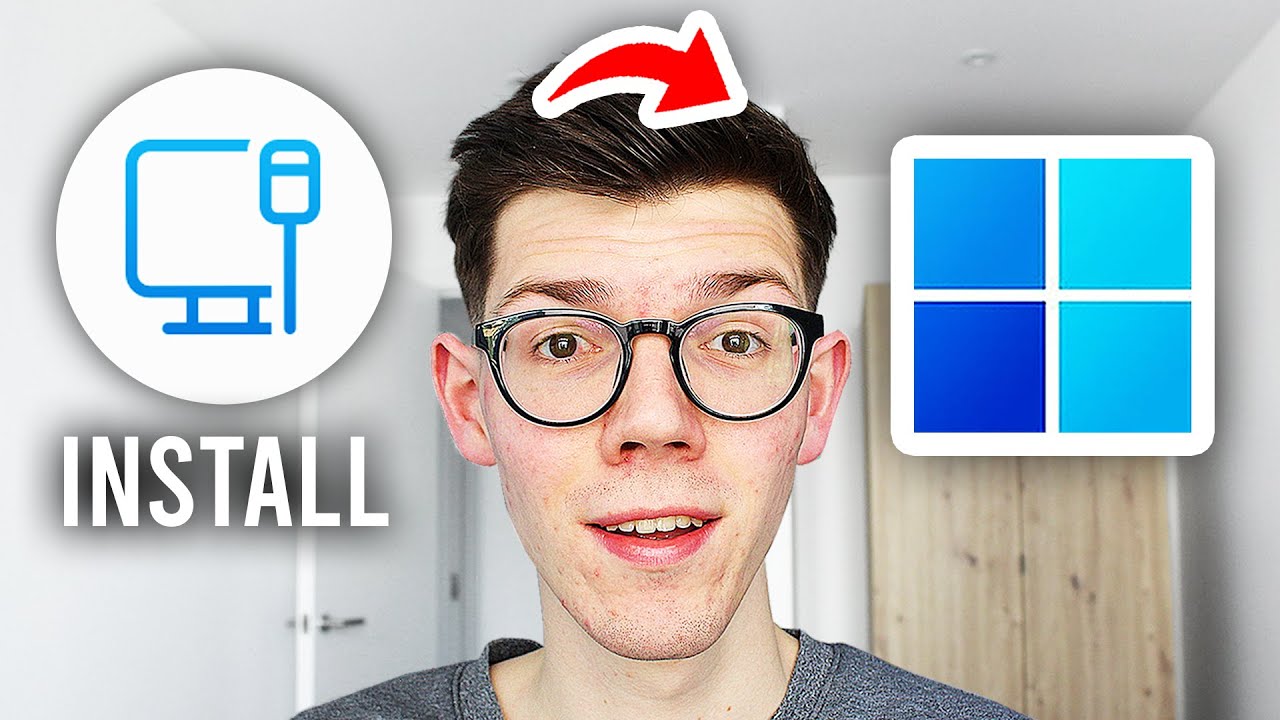 How To Install Ethernet Drivers For Windows 11 & 10 - Full Guide - YouTube