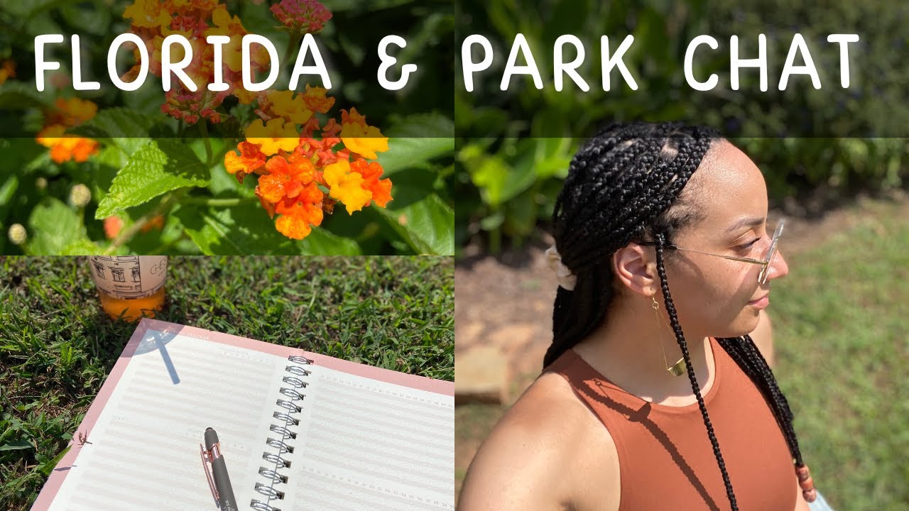 Visiting Friends, Nautre 🌳& Park Chat | VLOG - YouTube