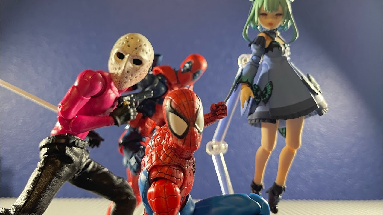 random things - YouTube