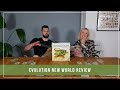 Evolution: New World | Board Game | BoardGameGeek