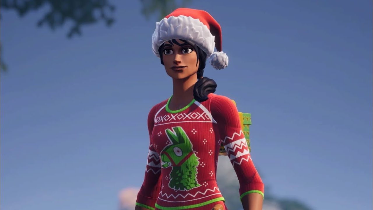 2020 Fortnite Clapping Cheeks - YouTube