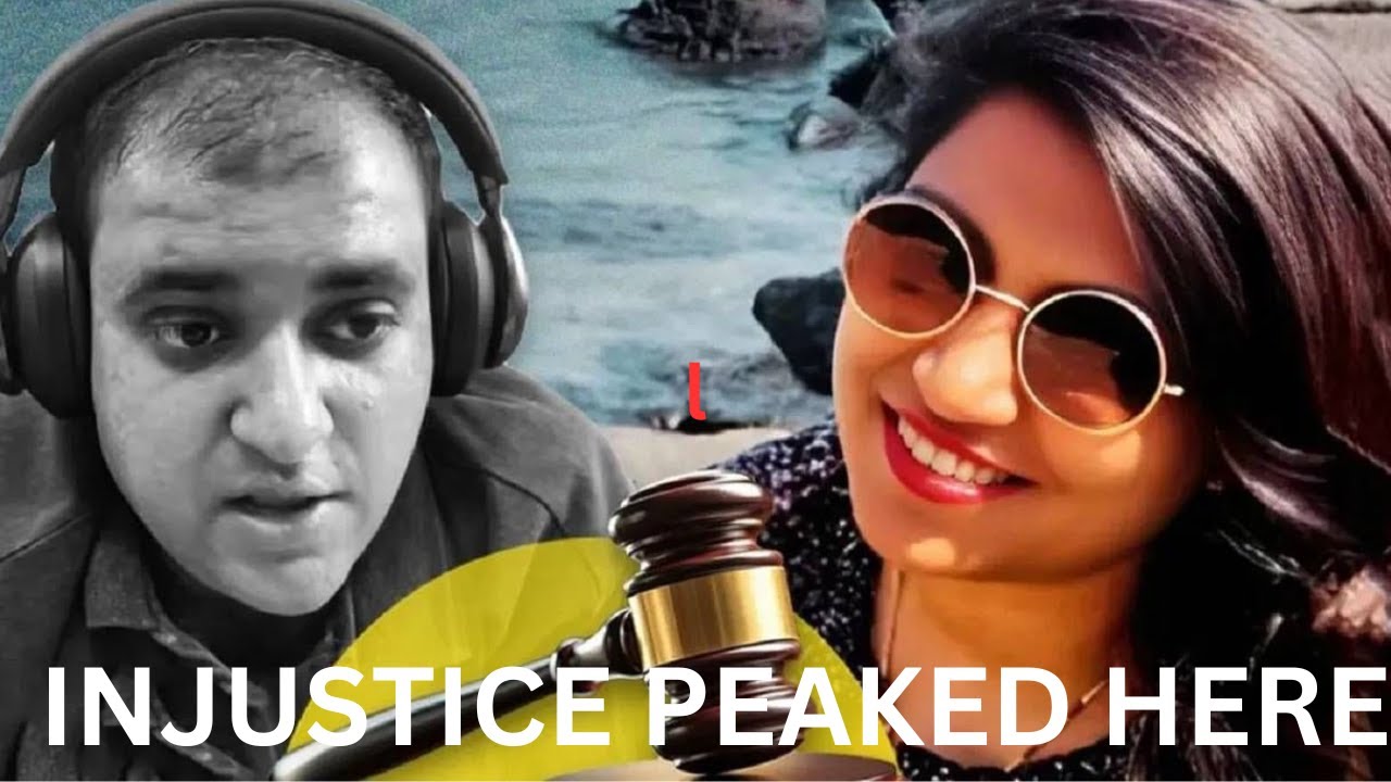 Justice for Atul Subash: A Tragic Tale of Harassment - YouTube