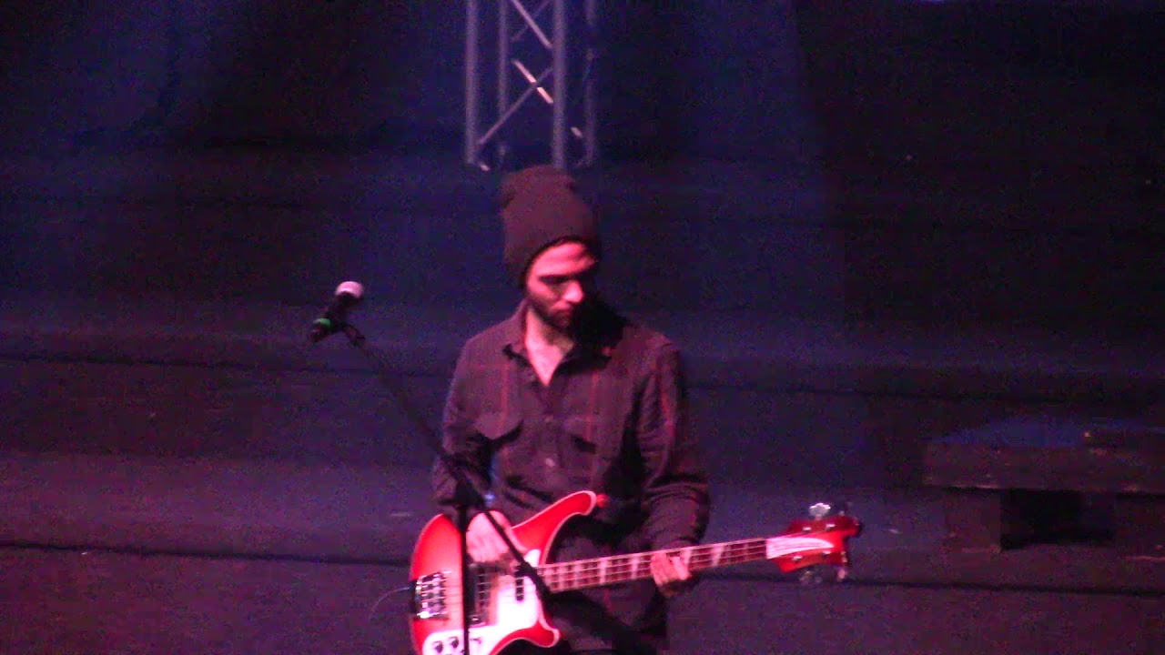 Jake Holman And The Woodstock Worship Band - YouTube