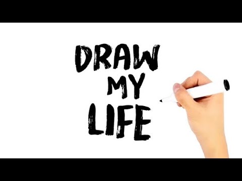 Draw My Life - YouTube