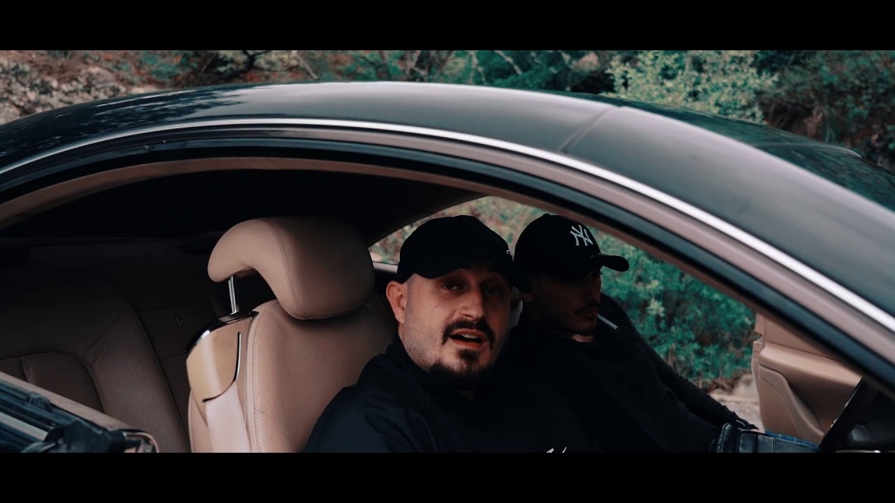 K-ALBO - KOM SHOK (OFFICIAL VIDEO) - YouTube