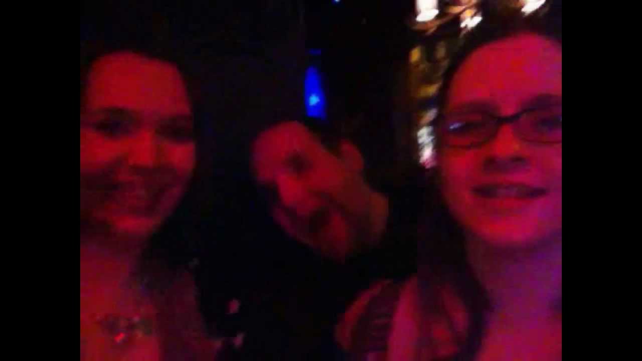 Typical Friday Night - YouTube