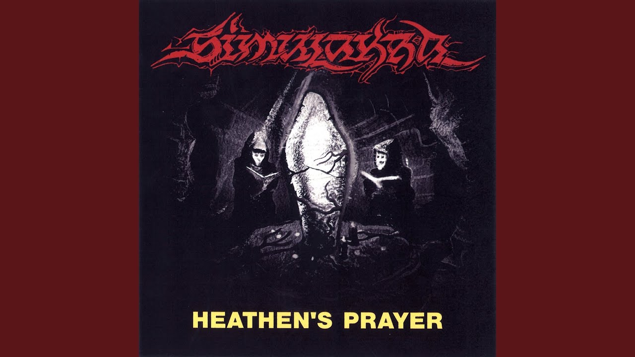 Heathen's Prayer - YouTube
