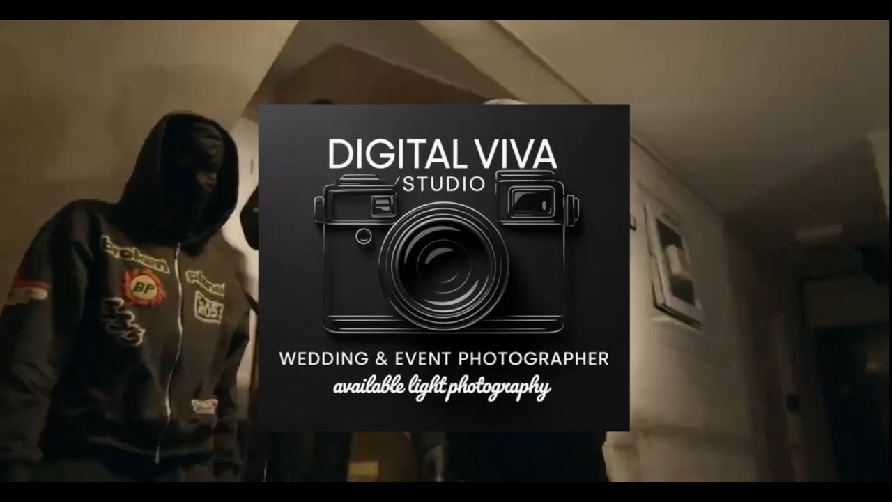 Digital Viva Studio Coming soon - YouTube