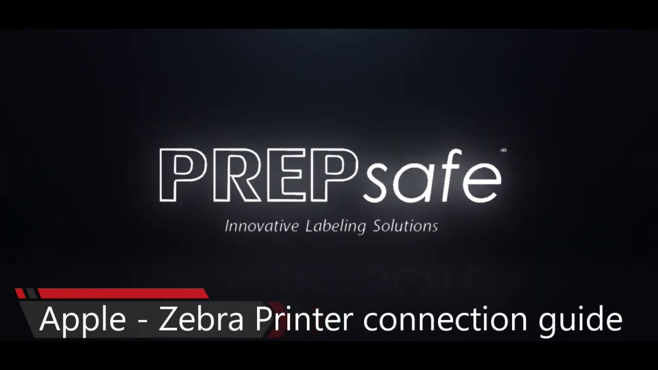 Preppy App printer connection Guide - YouTube