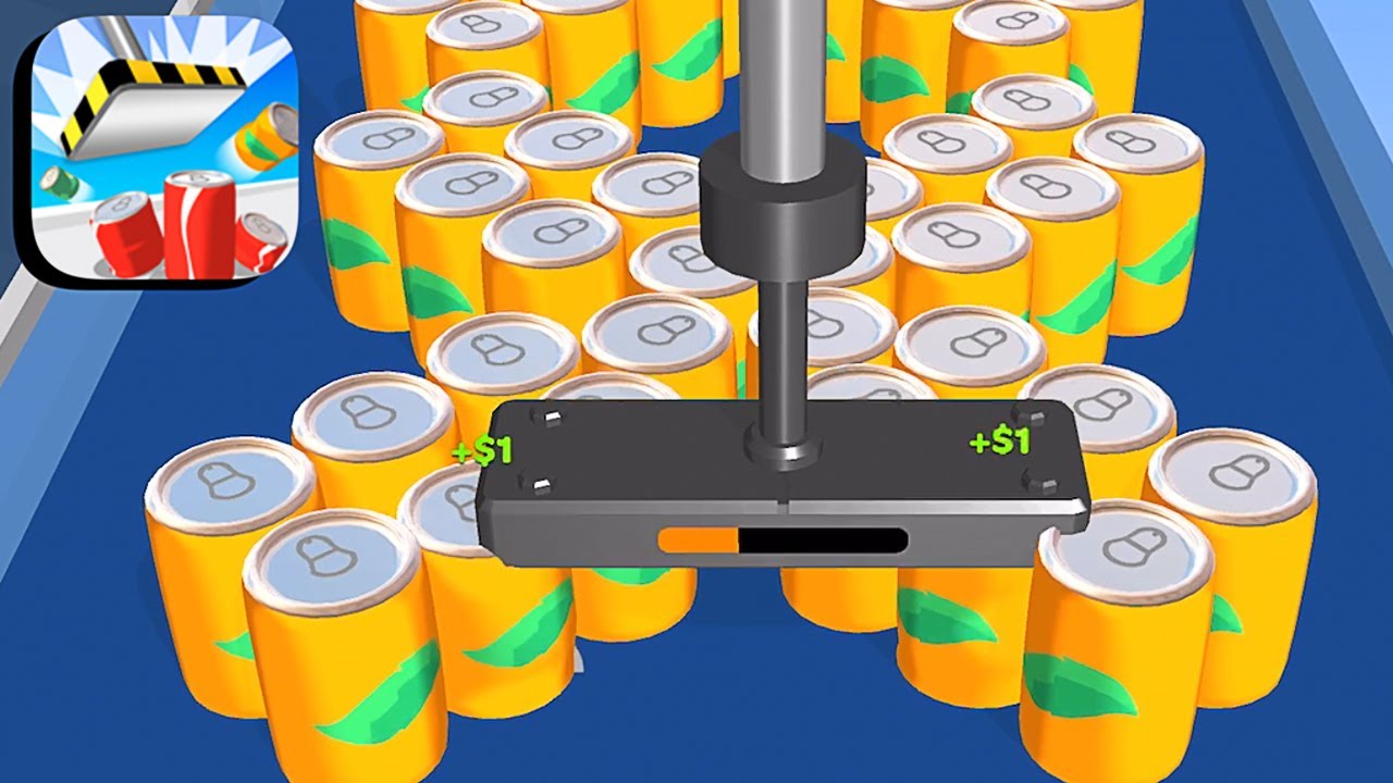 Press Run - All Levels Gameplay Android,ios (Part 19) - YouTube