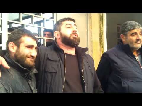 Hacı Ramil Şirvanli