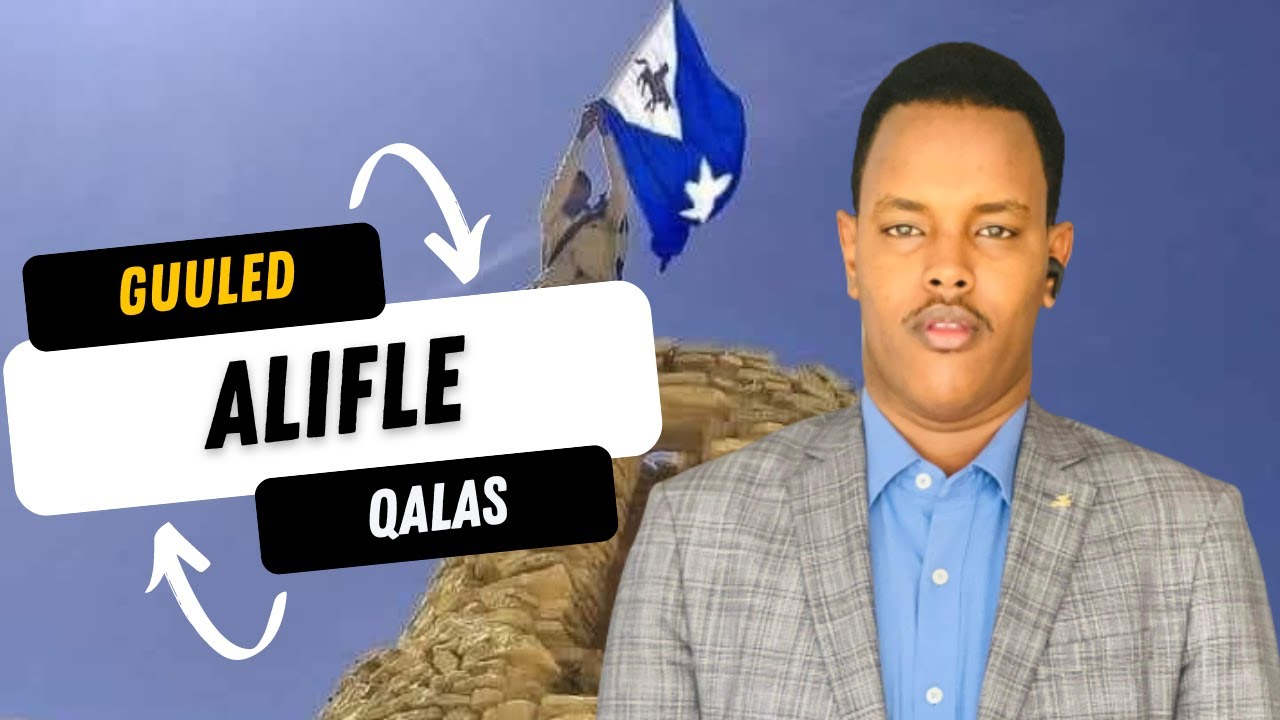 Erayadii dagaalka laga diwan galiyay Horgalka soo miyirsanaya Abdirizaq ...