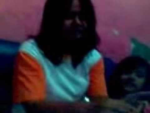 Perkelahian di ruang tamu