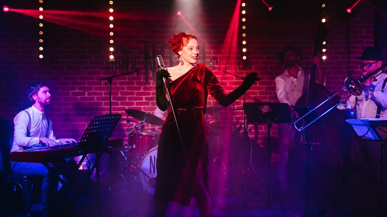 Time Machine party - YouTube