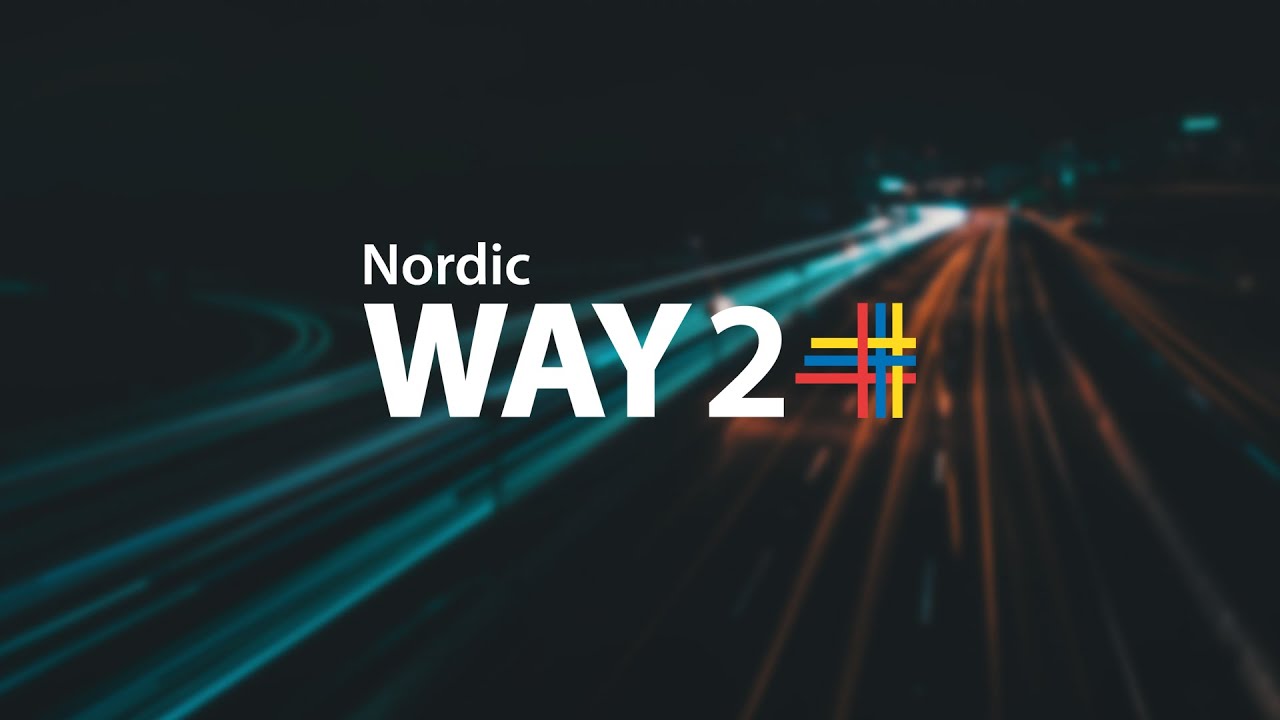 Nordic Way 2 | Teaser - YouTube