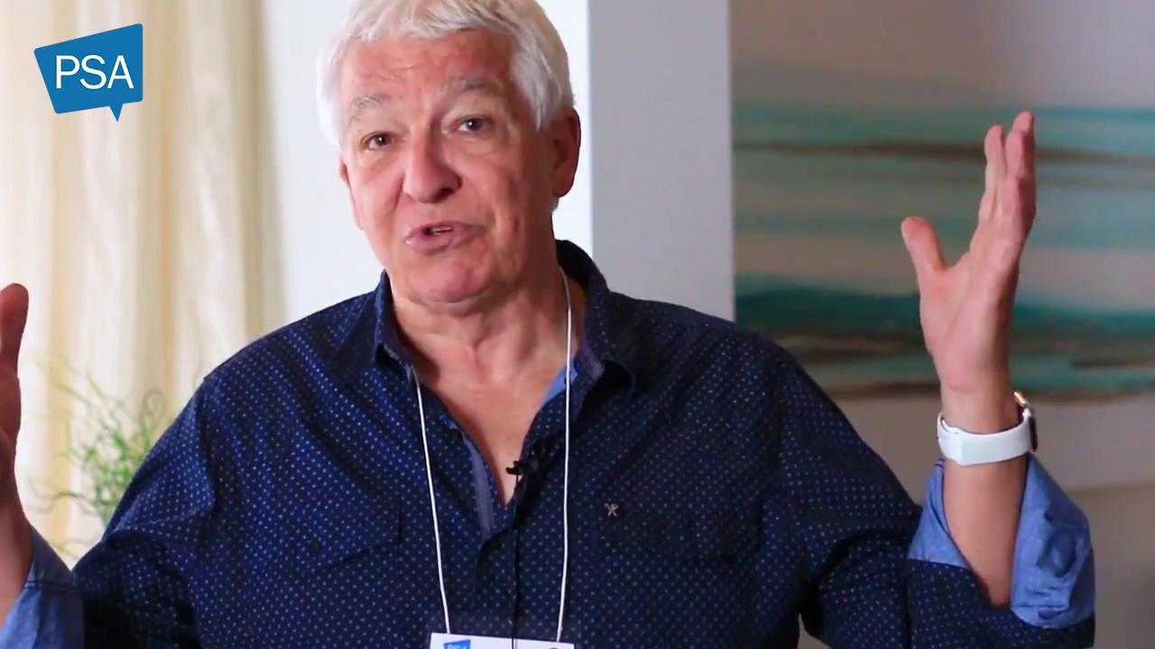 Allan Pease CSP Invites You to PSAConvention19 Kingscliff ...