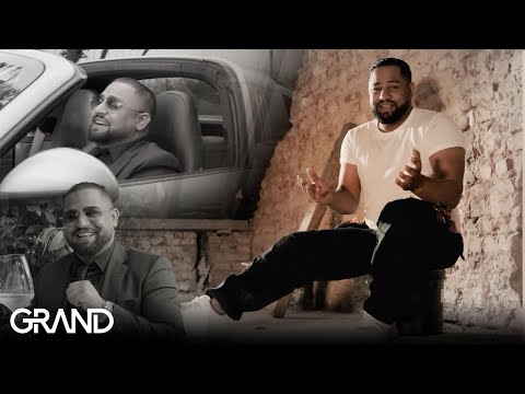 Nikola Ajdinovic - KRALJ I SLUGA (Official Video 2024)