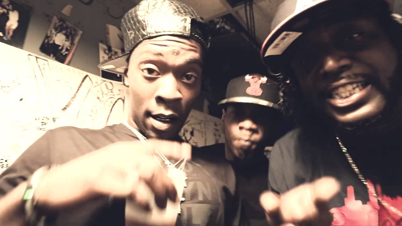 3Bloody Remy - Regular (feat. Jimmy3Bih & Jee Da Wun) Official Video ...