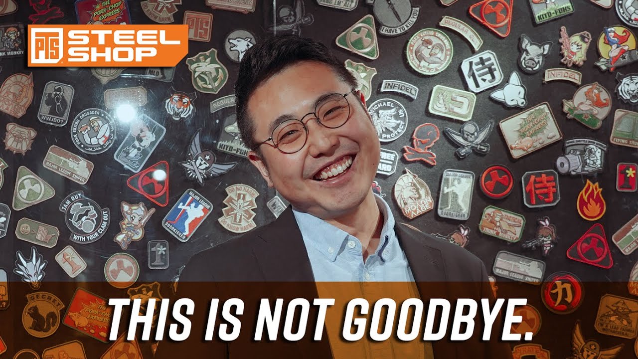 This is not goodbye - YouTube