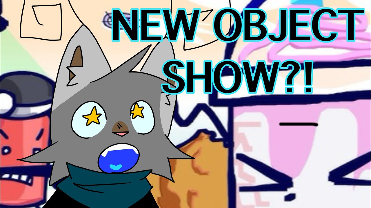 I Reacted to the new object show “Out In the Open” by @pikpilled #osc - YouTube