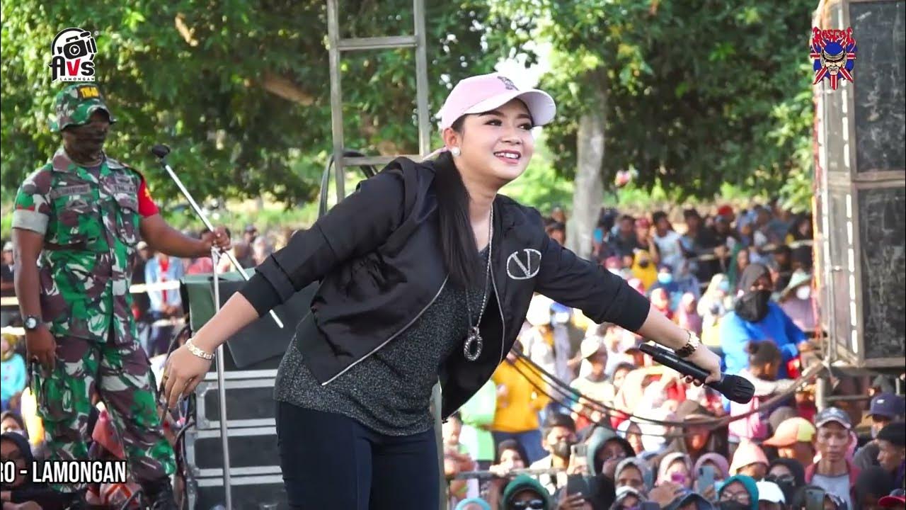 RATNA ANTIKA NEW RGS BOJO LORO|| live RASCAL LAMONGAN - YouTube