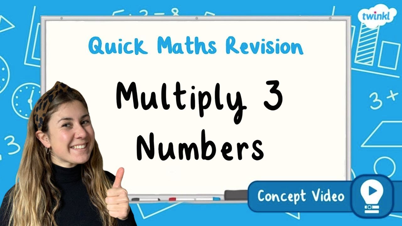 How Do You Multiply 3 Numbers KS2 Maths Concept For Kids YouTube how-do-you-multiply-3-numbers-ks2-maths-concept-for-kids-youtube