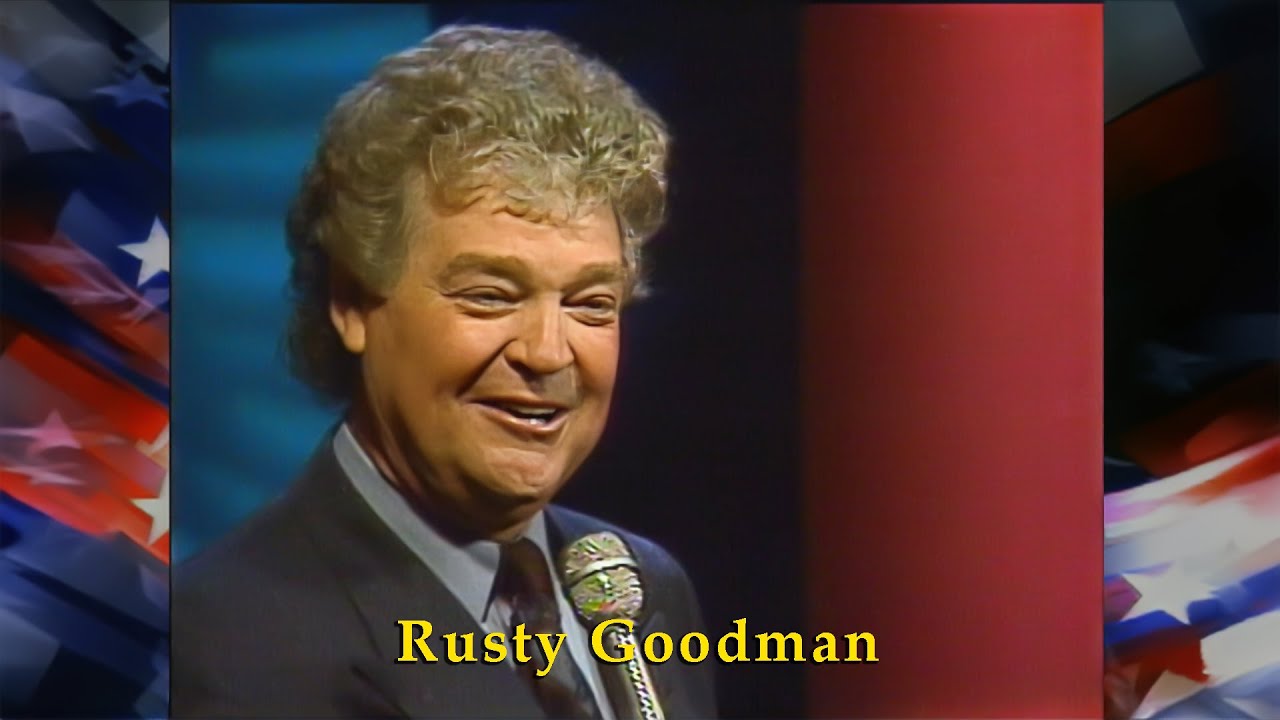 Rusty Goodman Without A Song - YouTube