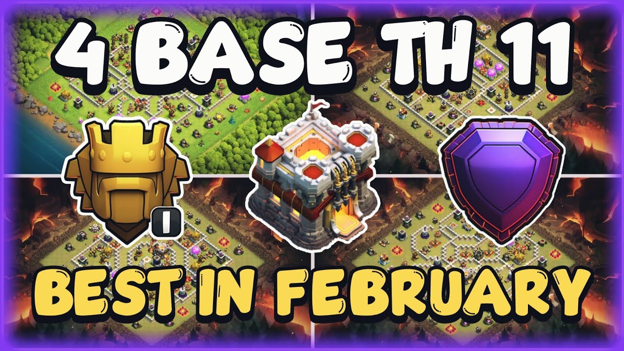 BASE TH 11 TERKUAT 2023 COPY LINK - YouTube