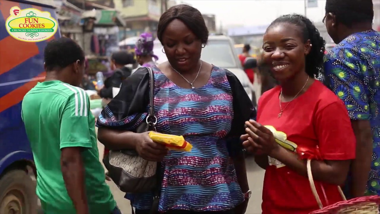 Fastizers shares 1000 packs of Love on Valentine's Day - YouTube