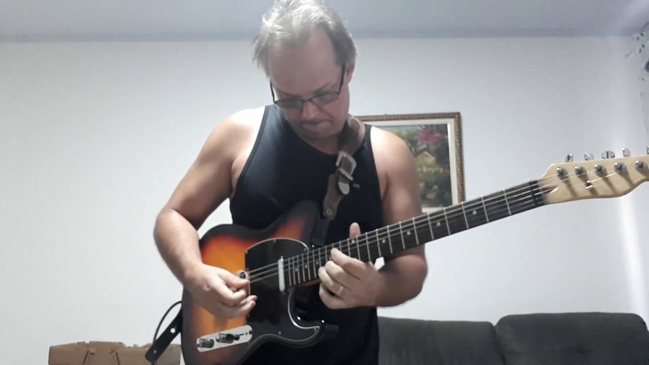 VAN HALEN - Ice Cream Man - YouTube