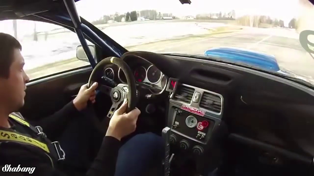 Sequential Gearbox Compilation - YouTube