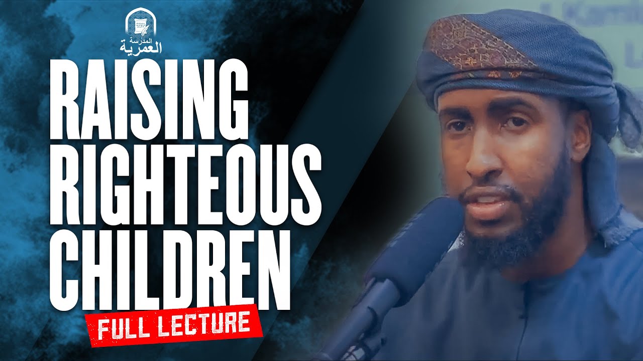 IMPORTANT: How to Raise Righteous Children in the 21st Century ...